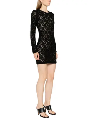 P.A.R.O.S.H P.A.R.O.S.H. Ciak Bodycon Mini Dress