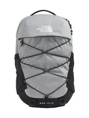 The North Face The North Face Borealis Backpack Meld Grey Dark Heath