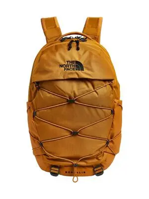 The North Face Borealis Backpack - Timber Tan/ Tnf Black