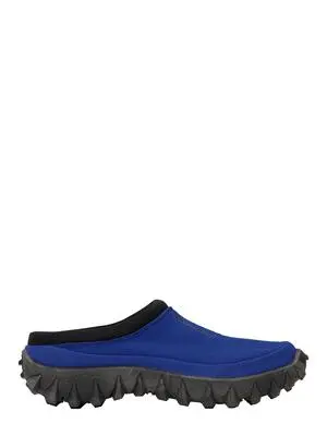 SALOMON Salomon Snowclog Slippers Bluequartz/bluequart