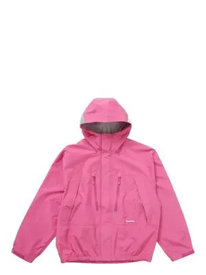 Supreme Gore-tex Shell Jacket - Pink