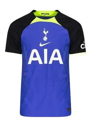 Nike Tottenham Hotspur Away 2022/23 T-shirt - Blue
