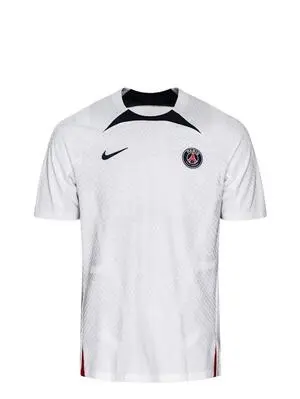 Nike Paris Saint-germain Strike Elite Jersey - White