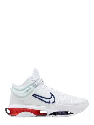 Nike Air Zoom GT Jump 2 EP USA Sneakers White/midnight Navy Blue/university Red