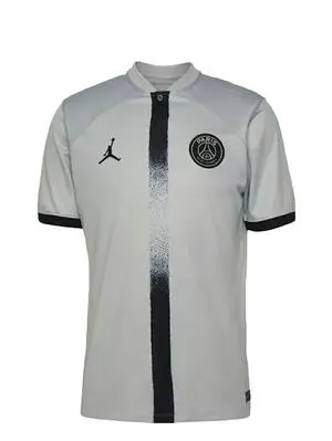 JORDAN Psg 2022 Away Jersey - Grey