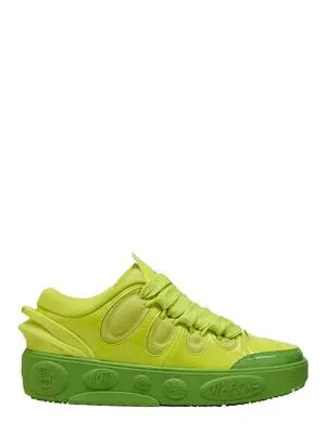 PUMA Lafrancé Amour Slime Sneakers - Emerald Green