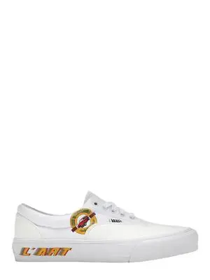 VANS Vans Era Kar L'Art De L'Automobilein Sneakers White