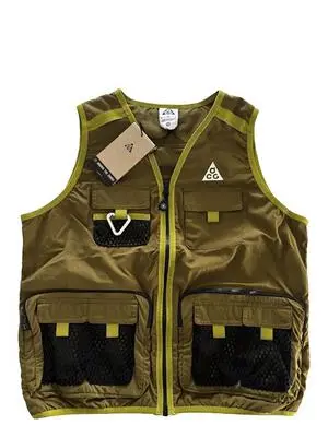 Nike Utility Gilet Vest - Green