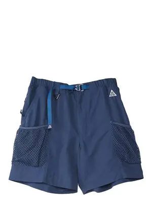 Nike Snowgrass Cargo Shorts - Blue