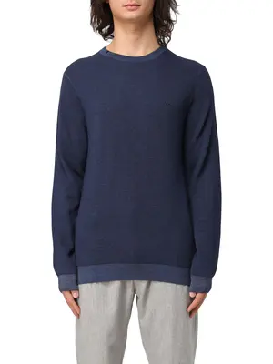 SUN 68 SUN68 Sweatshirt Blue