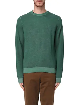 SUN 68 Sweatshirt - Green