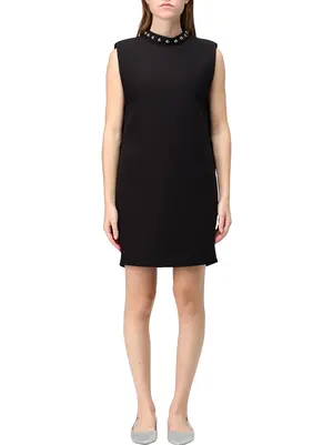 TWINSET Dress - Black