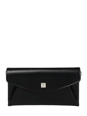 Max Mara Crossbody Bag Black