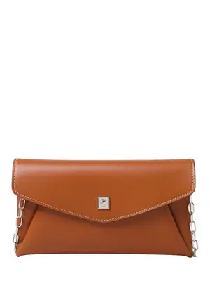 Max Mara Crossbody Bag - Camel