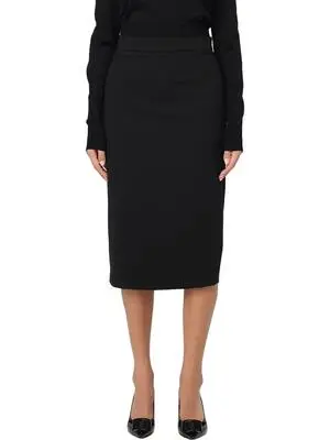 Max Mara Skirt - Black