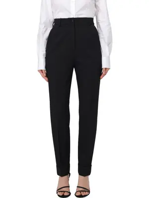 Dolce & Gabbana Trousers - Black