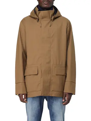 K-WAY K-Way Jacket Military