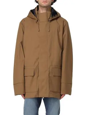 K-WAY Hooded Jacket - Rope