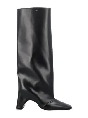 Coperni Knee-high Boots - Black