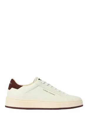 CRIME LONDON Sneakers - White