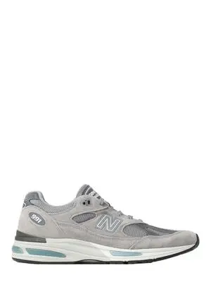 NEW BALANCE 991 Sneakers - Grey