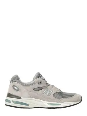 NEW BALANCE New Balance 991 Sneakers Grey