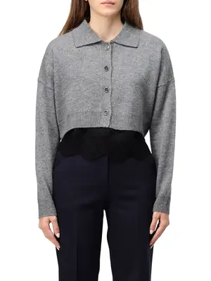 Pinko Sweater - Grey