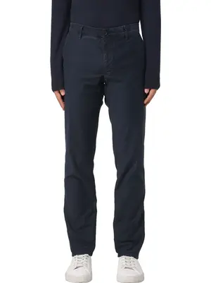 Incotex Incotex Pants Blue