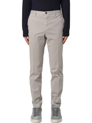 Incotex Incotex Trousers Ice