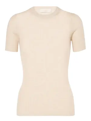 Loro Piana Cocooning Cashmere Sweater - Beige