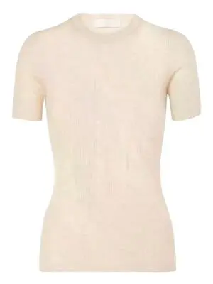Loro Piana Cocooning Cashmere Sweater - Beige