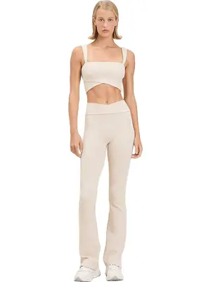 Devon Windsor Salem Legging - Neutral