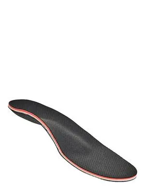 STINAA.J 5-bar Orthopedic Insoles - Black