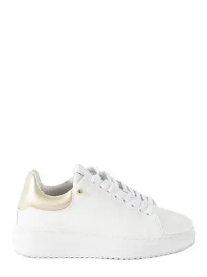 STINAA.J Nelly Orthopedic Sneakers - White