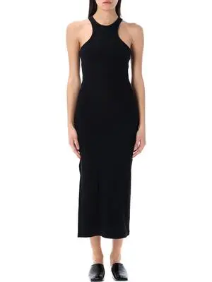 COURREGES Courrèges Dresses - Black