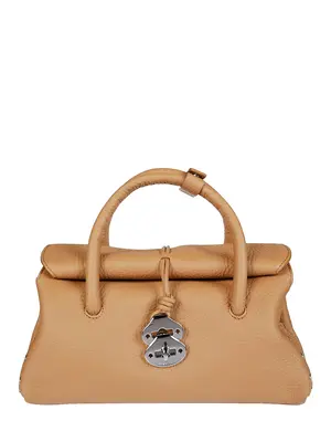 ZANELLATO Zanellato Bag Brown Amaretto