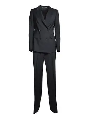 Tagliatore Dresses - Nero