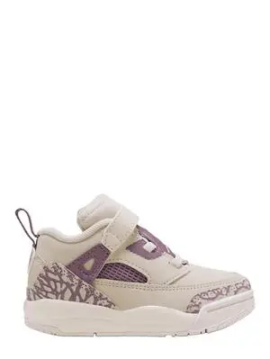 JORDAN Spizike Low Sneakers - Legend Light Brown/violet Dust/sail