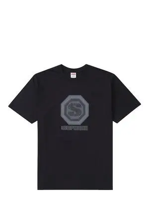 Supreme Blockbuster Tee Shirt - Black
