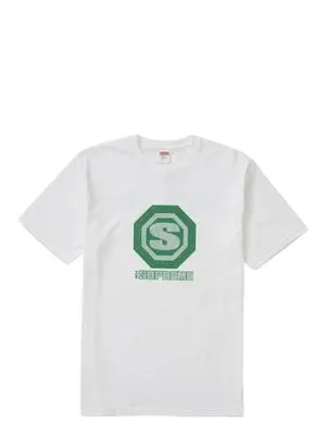 Supreme Blockbuster Tee Shirt White