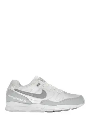 Nike Air Span 2 Sneakers - White/wolf Grey/pure Platinum