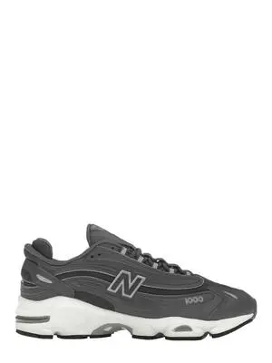 NEW BALANCE 1000 Pack Sneakers - Silver Metallic/rain Cloud