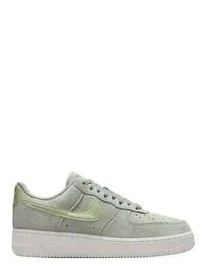 Nike Air Force 1 '07 Low Top Sneakers Jade Horizon/olive Aura/summit White