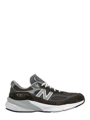 NEW BALANCE 990v6 Miusain Sneakers True Camo/white