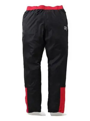 A BATHING APE 2tone Track Pants