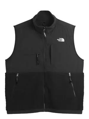 The North Face Retro ’95 Denali Fleece Vest - Tnf Black