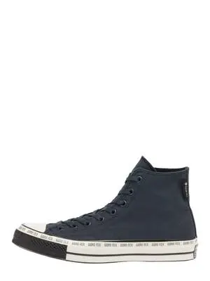 CONVERSE Converse Chuck 70 Gore-Tex High-Top Sneakers Shadow Woods/black