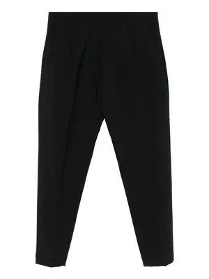 DONDUP Ben Trousers - Black