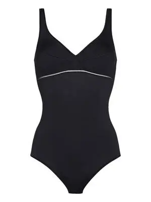 ERES Johanna Bodysuit - Black