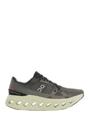 On On Running Cloudeclipse Sneakers Black